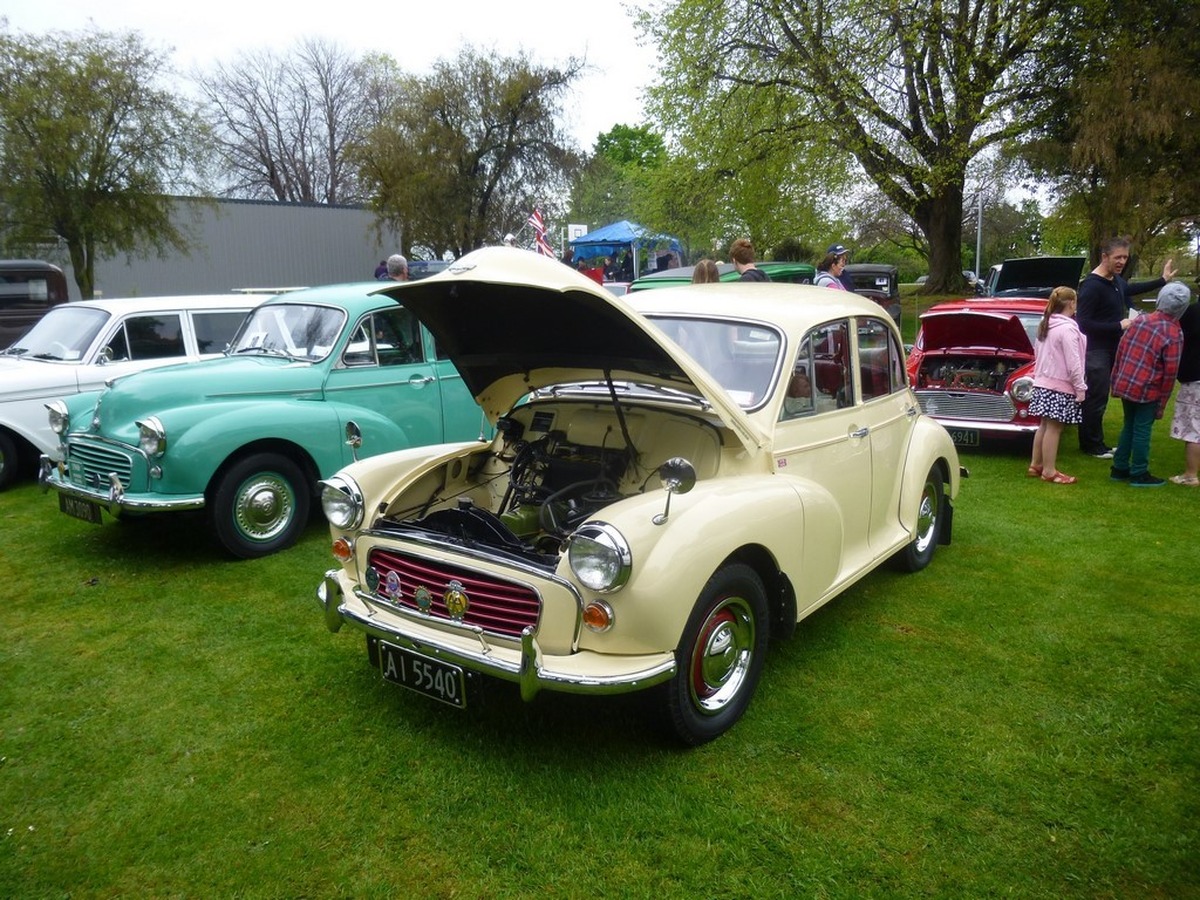 SC Vintage Car Club Swapmeet & Bazaar | Ajay's Ford V8 Parts