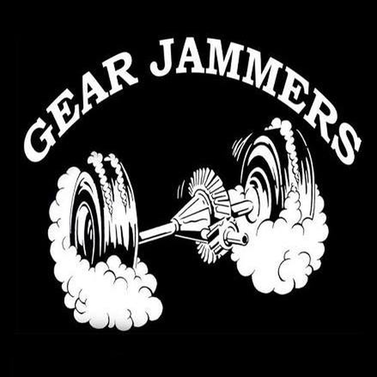 Gear Jammers Auto Jumble | Ajay's Ford V8 Parts
